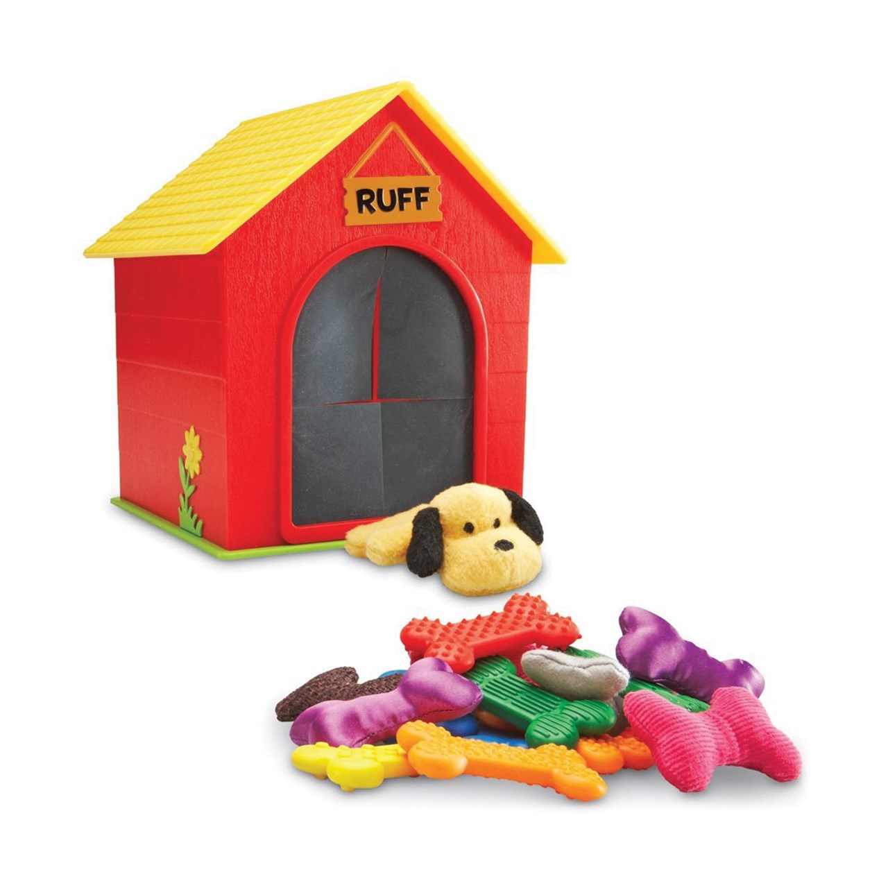Ruff's House - Coole KIDS Box